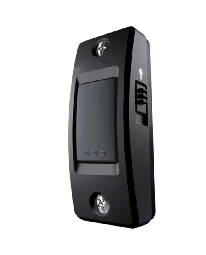 Botonera Programadora Iluminada Tipo 883LM Para Motores Merik ...