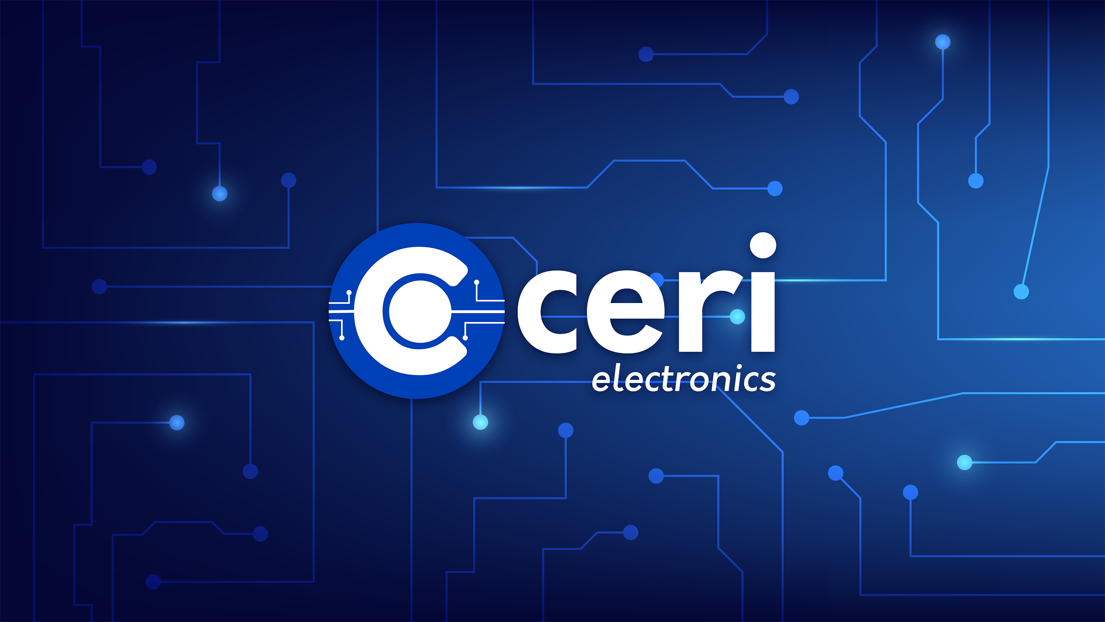 Ceri Electronics | Tu Compra Inteligente En Un Clic